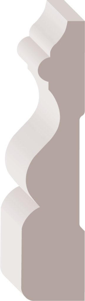 Casing - Northfield Trim & Door